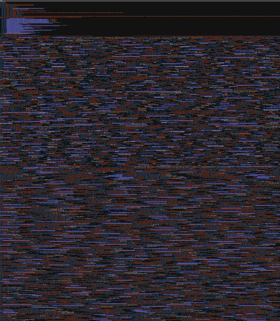 RAG for Legal Documents – IP Chimp